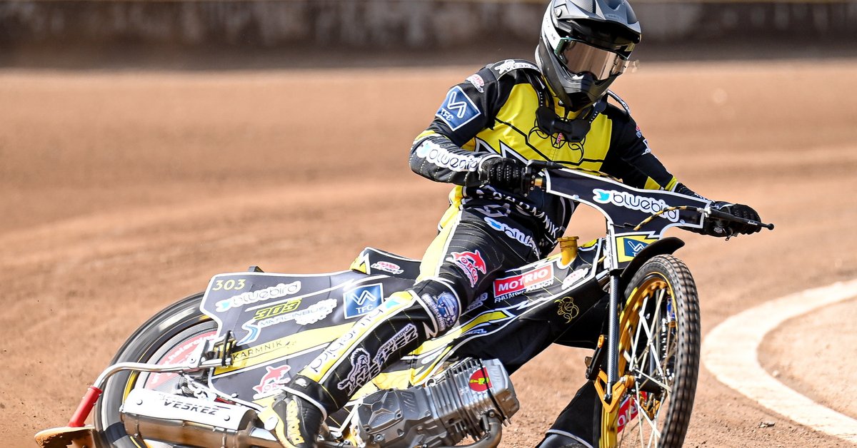 Adrian Cyfer mówi o Unii Tarnów. Niczego nie żałuje - Przegląd Sportowy ...