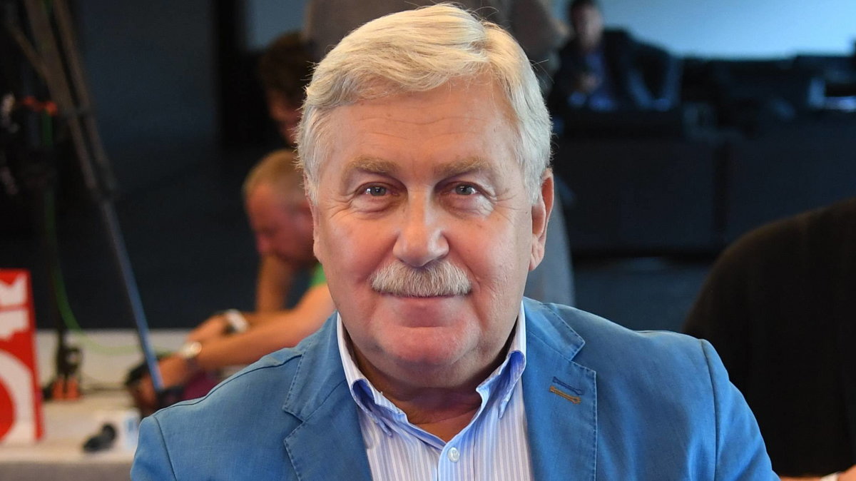 Jerzy Engel nie chciał obcokrajowca. "Żaden nie osiągnął tyle, co ...