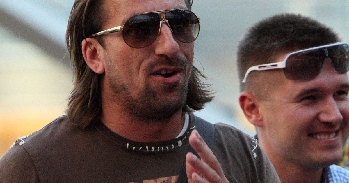 Iwan: Zwycięstwo nad San Marino niczego nie zmienia - Przegląd Sportowy ...