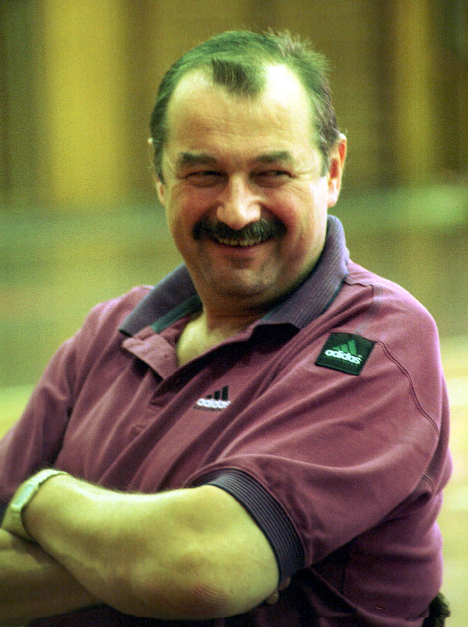 Polska legenda okradziona z dorobku życia. Najgorsze przyszło potem - Przegląd Sportowy