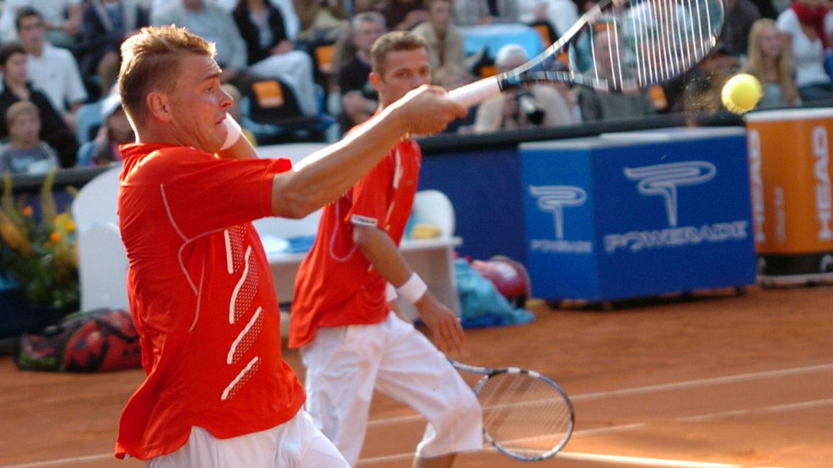 US Open: "Matka" i "Frytka" rozstawieni, będzie polski pojedynek ...