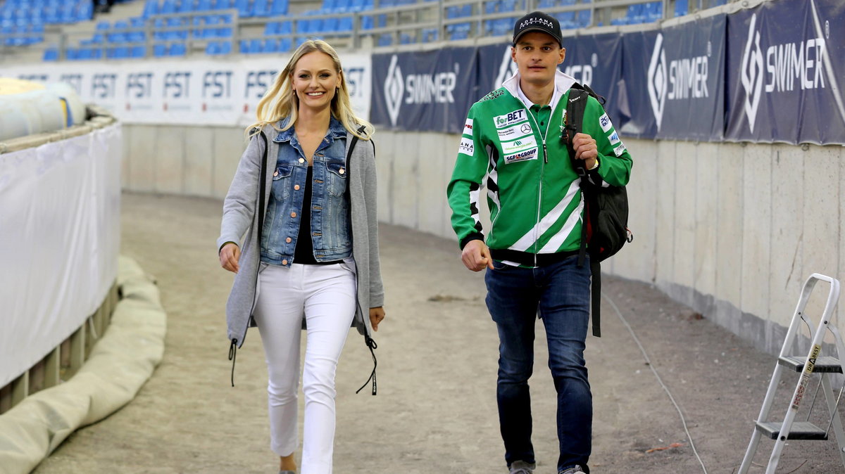 Żużel: Rozmowa z Marceliną Rutkowską o pandemii COVID-19 i nie tylko ...