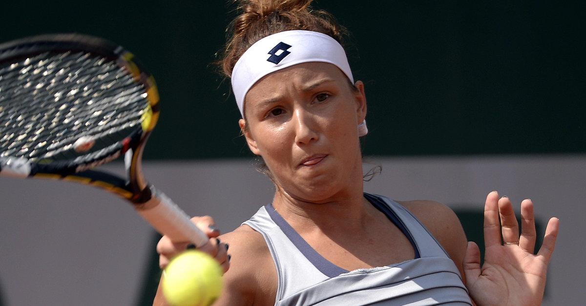 Paula Kania: mogę wygrać z każdym, no może oprócz Sereny - Przegląd ...