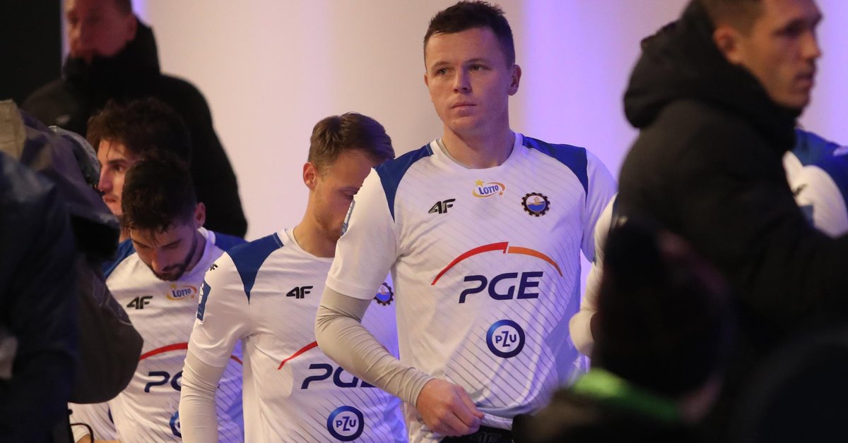 "Matrix". Czesław Michniewicz publicznie podawał go za przykład ...