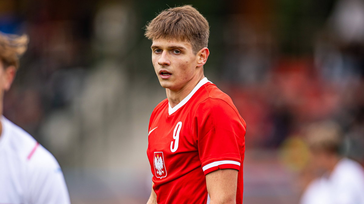 Zwrot! Wielki polski talent odmówił Hiszpanom. Umowa była już na stole - Przegląd Sportowy Onet