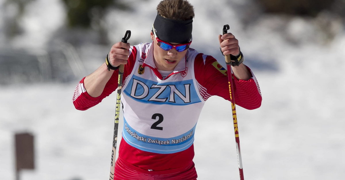 Tour de Ski: Maciej Staręga odpadł w ćwierćfinale sprintu - Przegląd Sportowy Onet