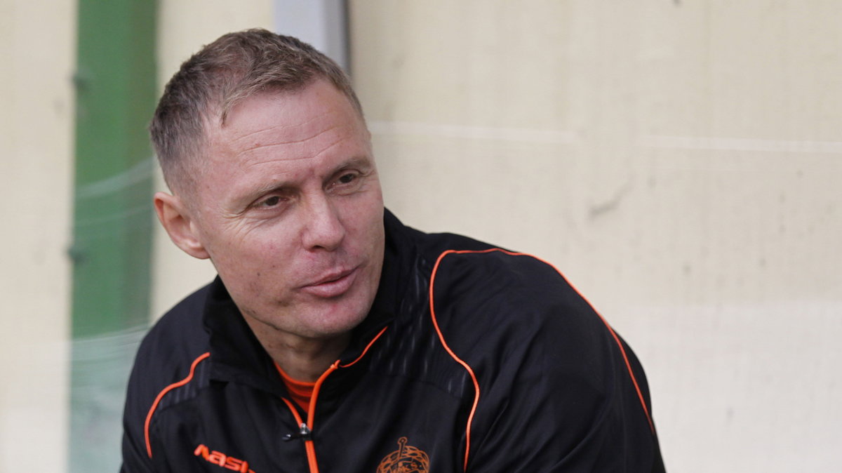 Ireneusz Mamrot - Przegląd Sportowy Onet