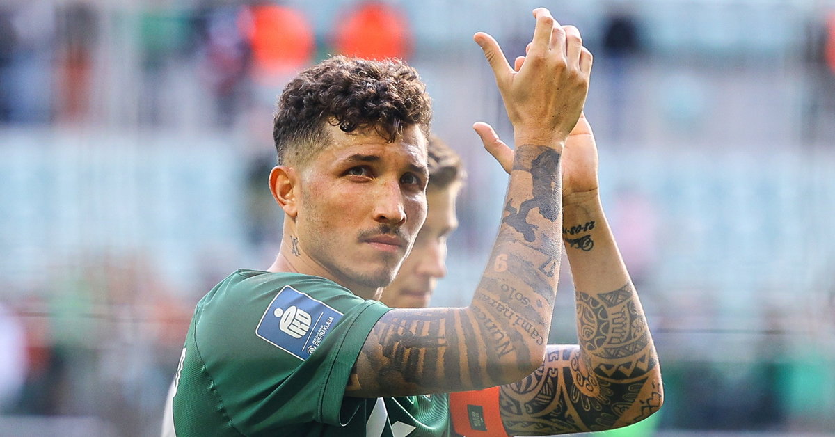 Raków chce sięgnąć po gwiazdę Ekstraklasy. "Miałem zapytanie ...