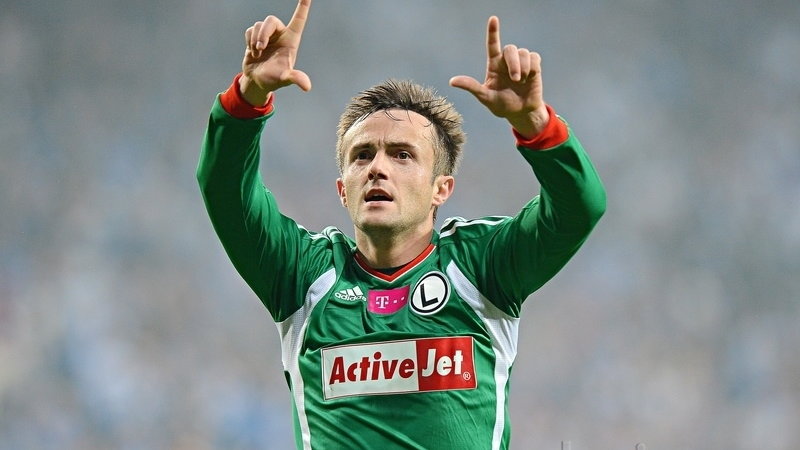 Miroslav Radović nie mówi "nie" reprezentacji Polski - Przegląd Sportowy