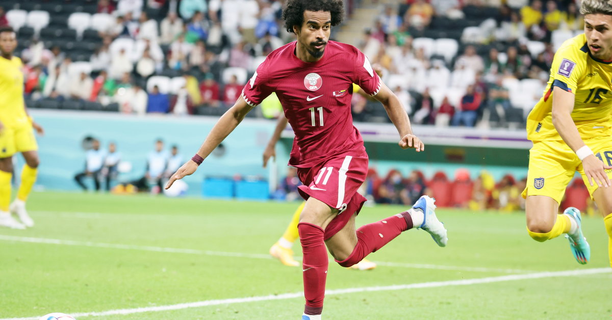 Holandia – Katar: relacja na żywo. Niech to będzie show! LIVE – mundial ...