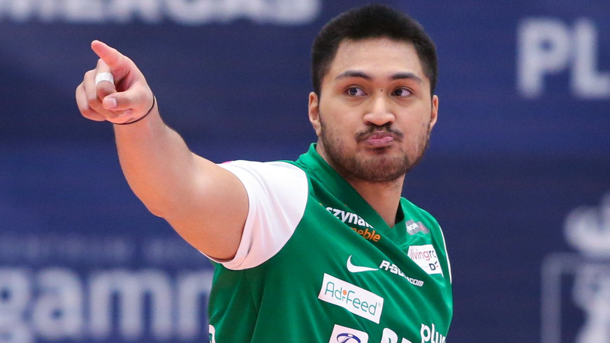 GKS Katowice z nowym rozgrywającym! Kluczowa cecha reprezentanta USA ...