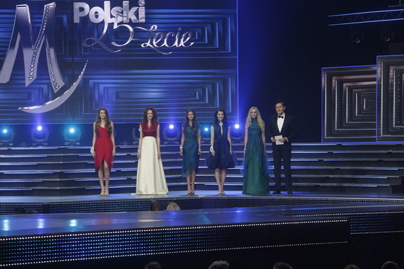 Weronika Marzęda - ukochana Michała Efira została wicemiss Polski ...