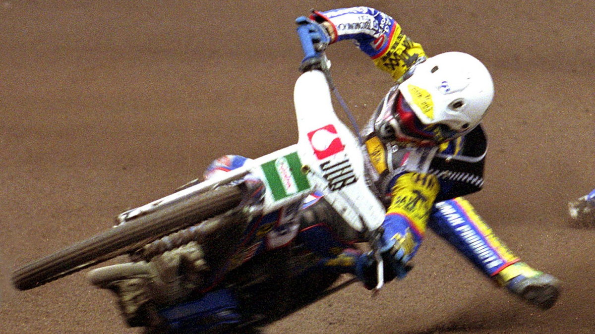 Gollob znów piekielnie szybki. Co jest jego tajemnicą? - Przegląd ...