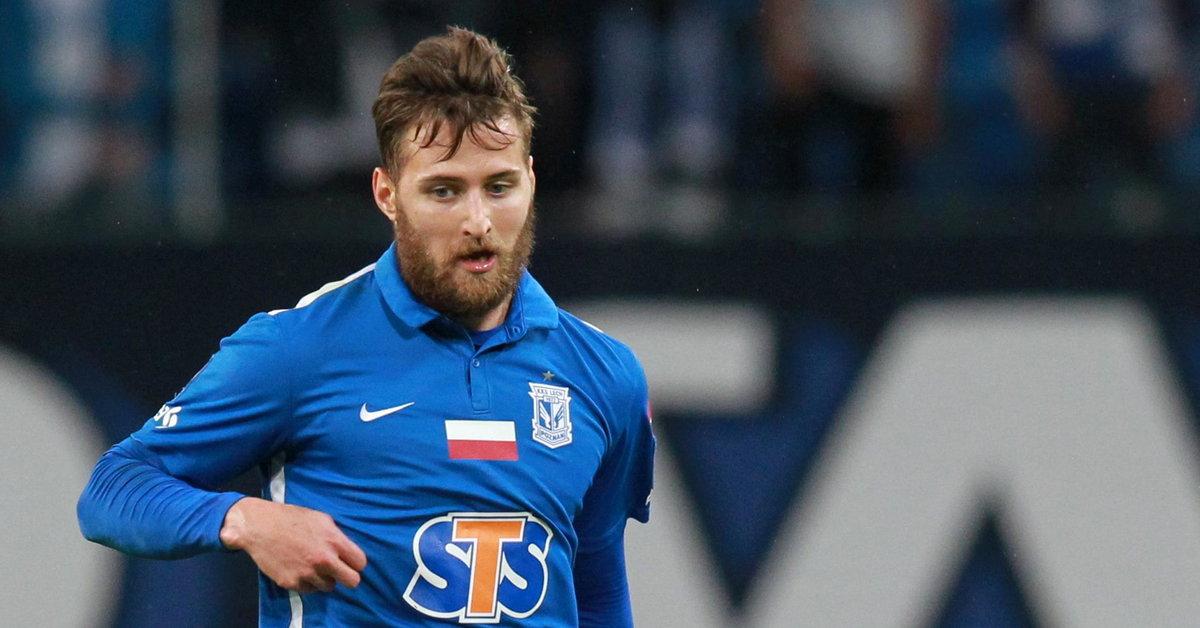 Lechici w reprezentacjach. Kiedy grają swoje mecze? - Przegląd Sportowy ...