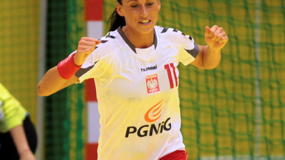 El. MŚ: Polki poznały rywalki - Przegląd Sportowy Onet