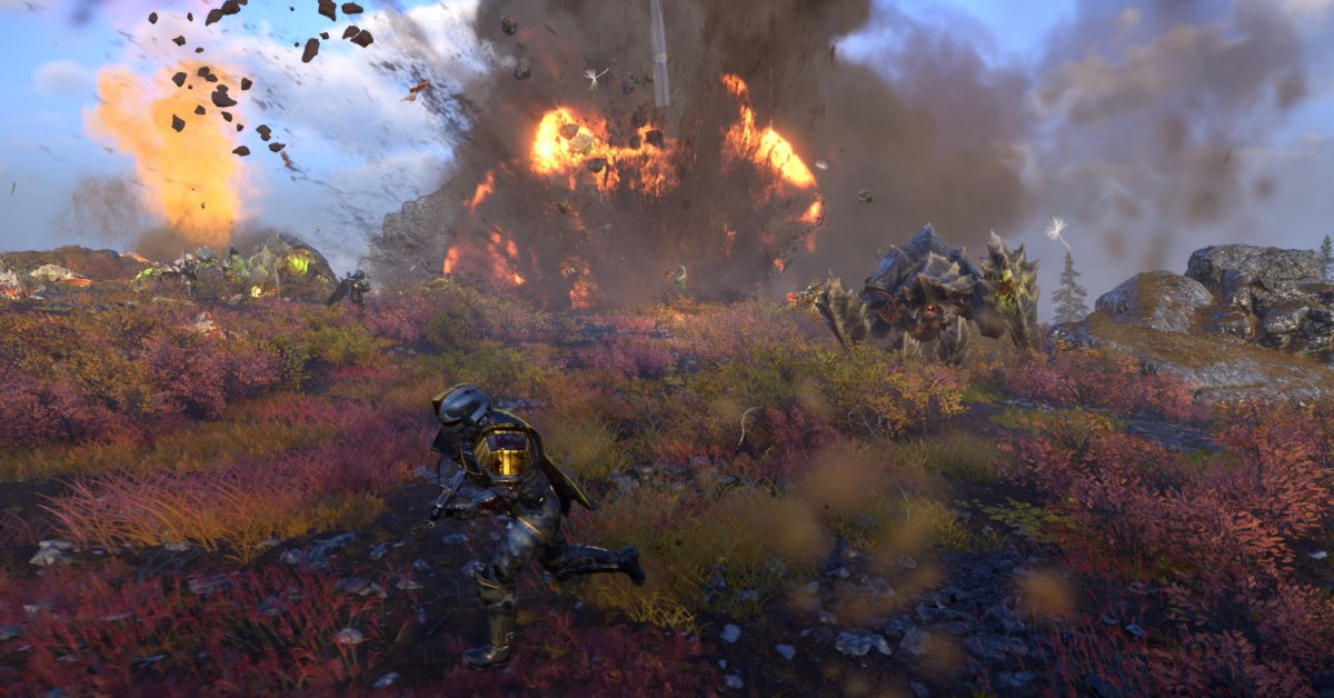 Helldivers 2 Twitch Drops w lutym 2024: jak zrealizować kody skórek ...