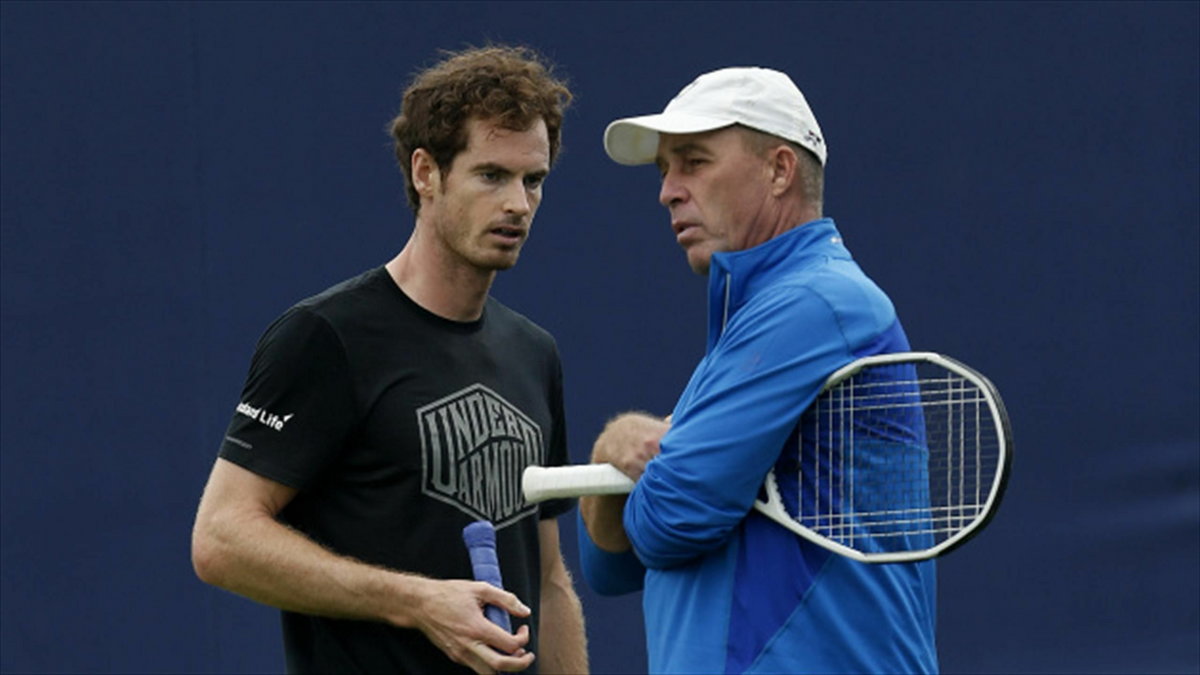 Karol Stopa: Lendl wersja 2.0 - Przegląd Sportowy Onet