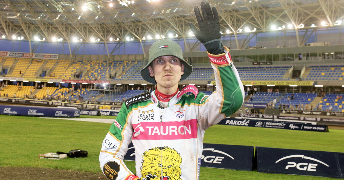 Maksym Drabik szaleje. Nie wytrzymał i zamieścił film - Przegląd ...