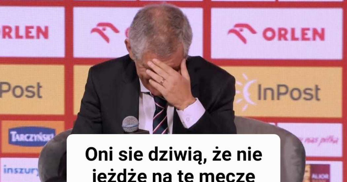 Memy po finale Pucharu Polski - Przegląd Sportowy Onet