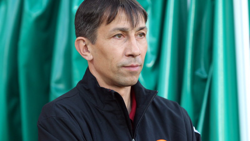 Marek Bajor: powołanie dla Plizgi nie powinno dziwić - Przegląd Sportowy