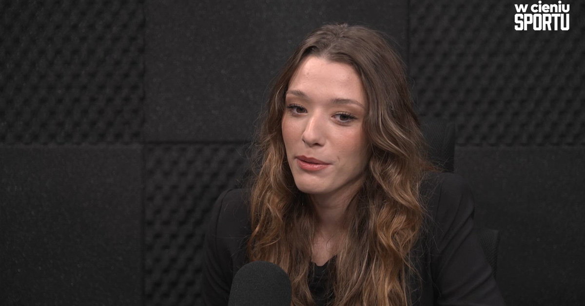 Zuzanna Górecka chciała skończyć karierę. "Miała dość fałszywego środowiska" - Przegląd Sportowy ...