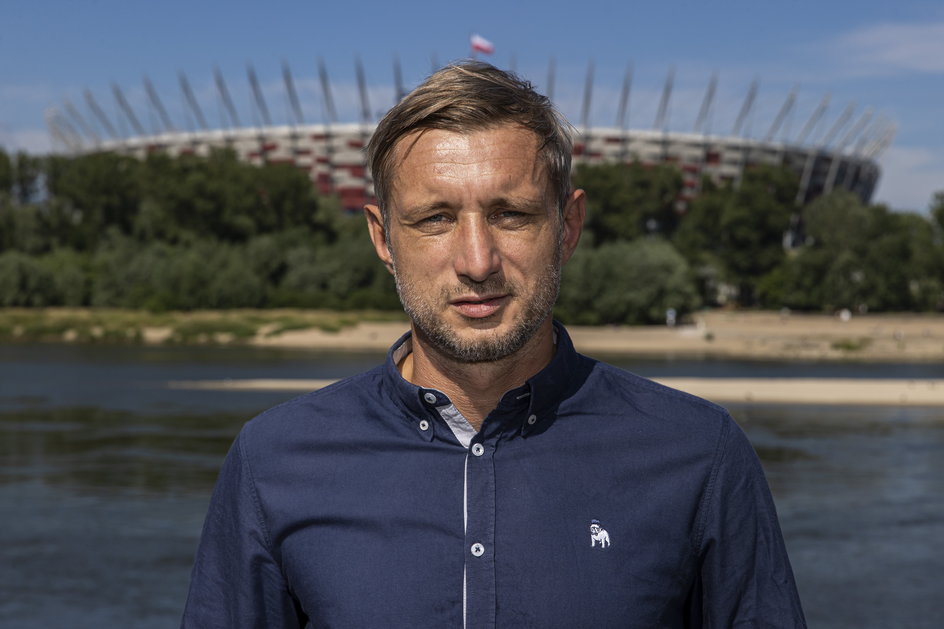 Grzegorz Kurdziel o rozstaniu z Cracovią, pracy z Michałem Probierzem i ...