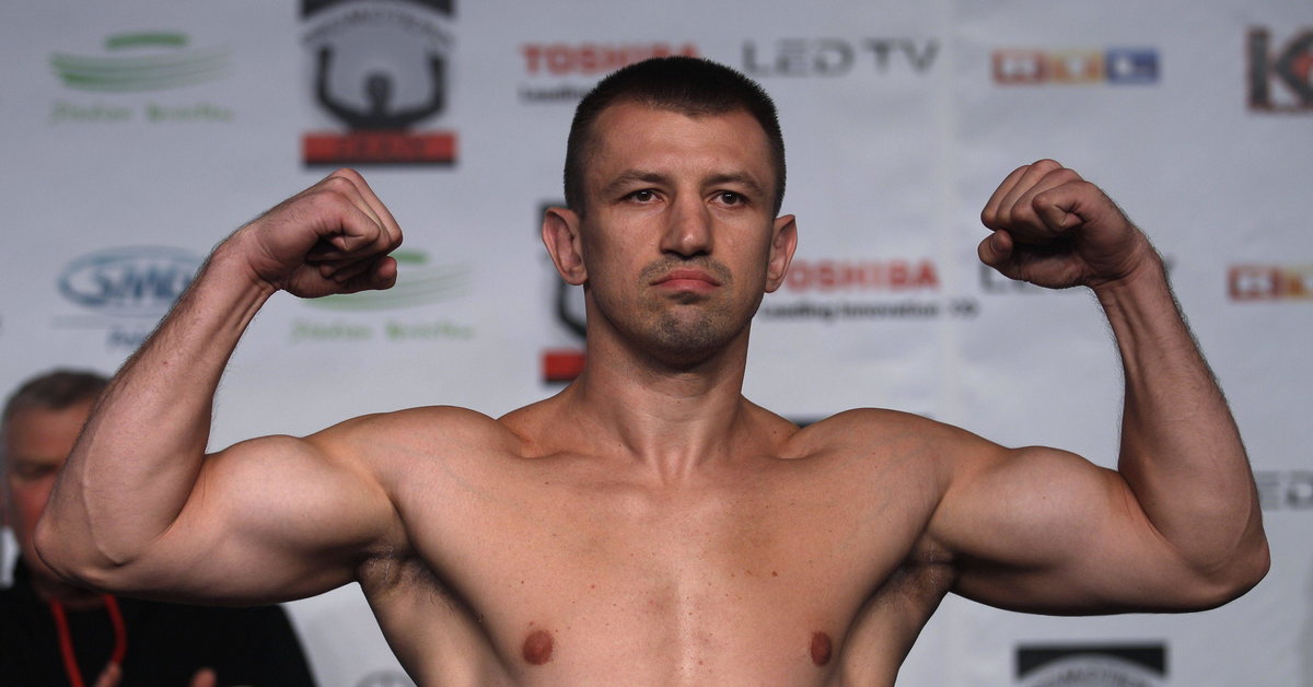 Dan Rafael: okropna decyzja, jak Adamek mógł to wygrać? - Przegląd ...