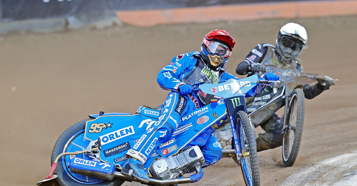 Żużel: Jacek Gajewski komentuje Grand Prix Polski we Wrocławiu ...