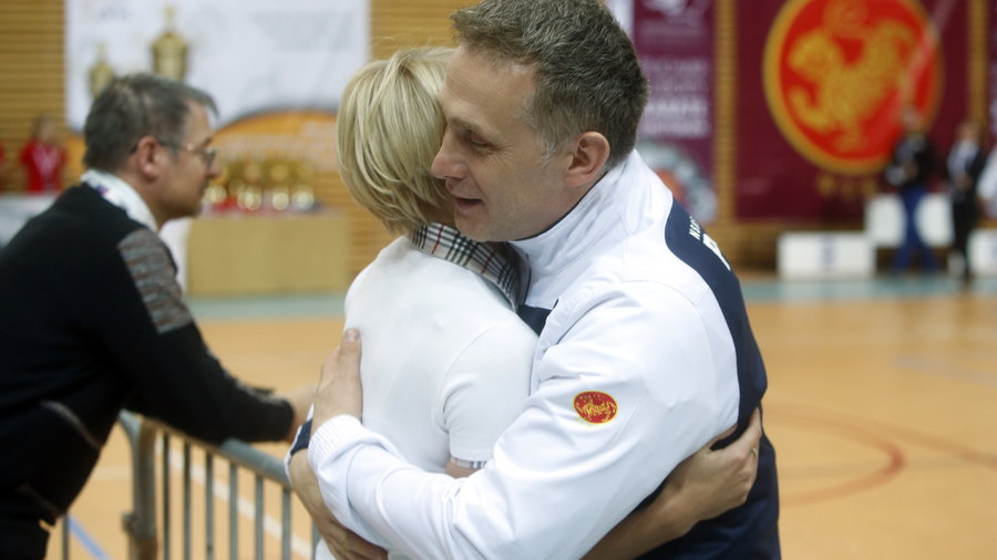 Wielki sukces Roberta Moskwy - Przegląd Sportowy Onet