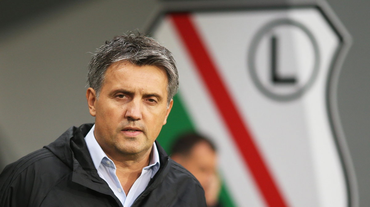 Romeo Jozak o odejściu Thibaulta Moulina i Armando Sadiku - Przegląd ...