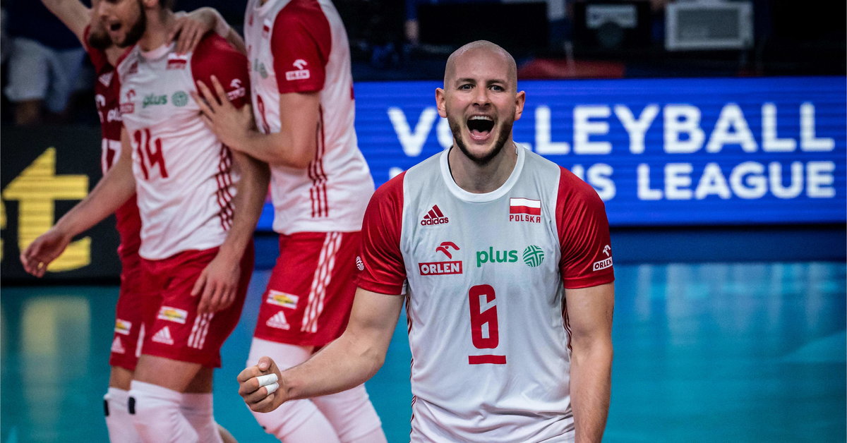 Łukasz Kadziewicz ocenia Polaków po meczu z USA. "Fenomen w ataku Kurka ...