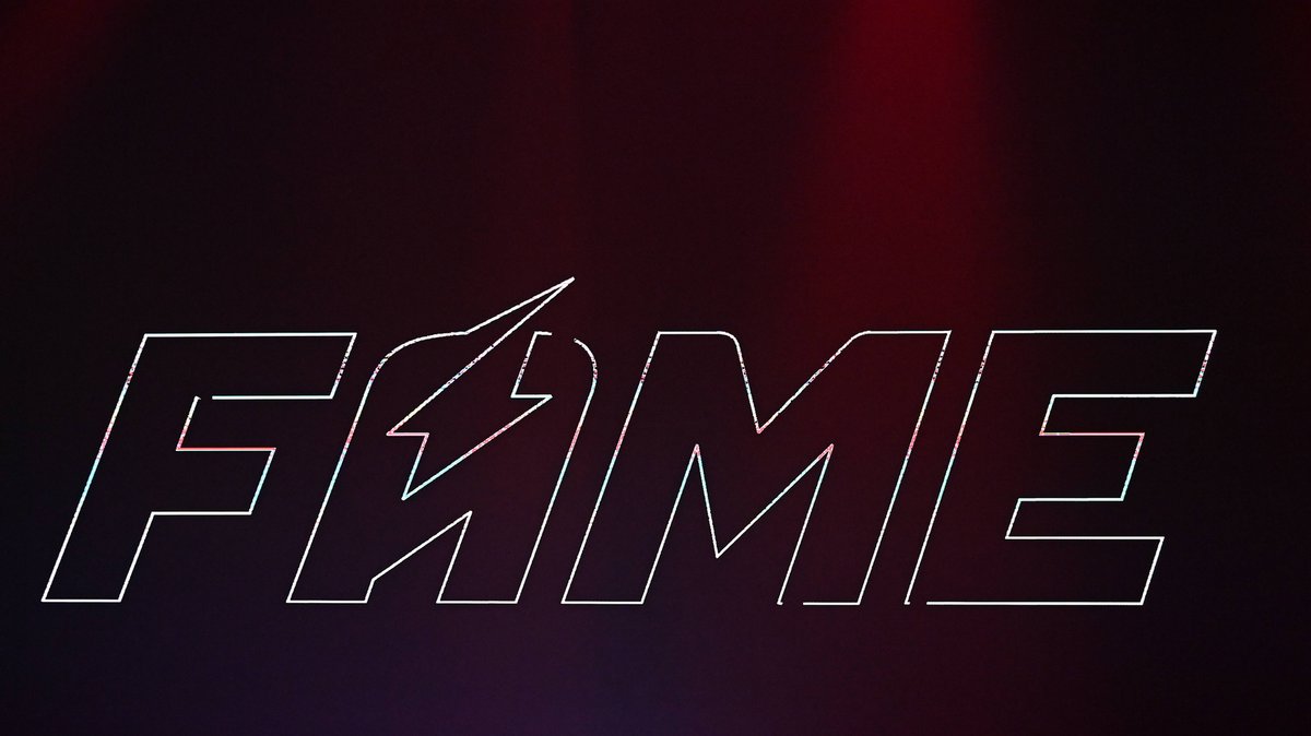 Zmiana w karcie walk FAME MMA 25! Marcin Najman będzie miał nowego rywala - Przegląd Sportowy Onet