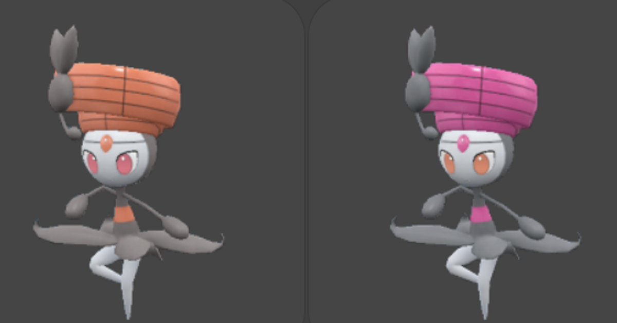 Pokémon wypuścił tego pokemona po raz pierwszy. Jest najtrudniejszy do ...