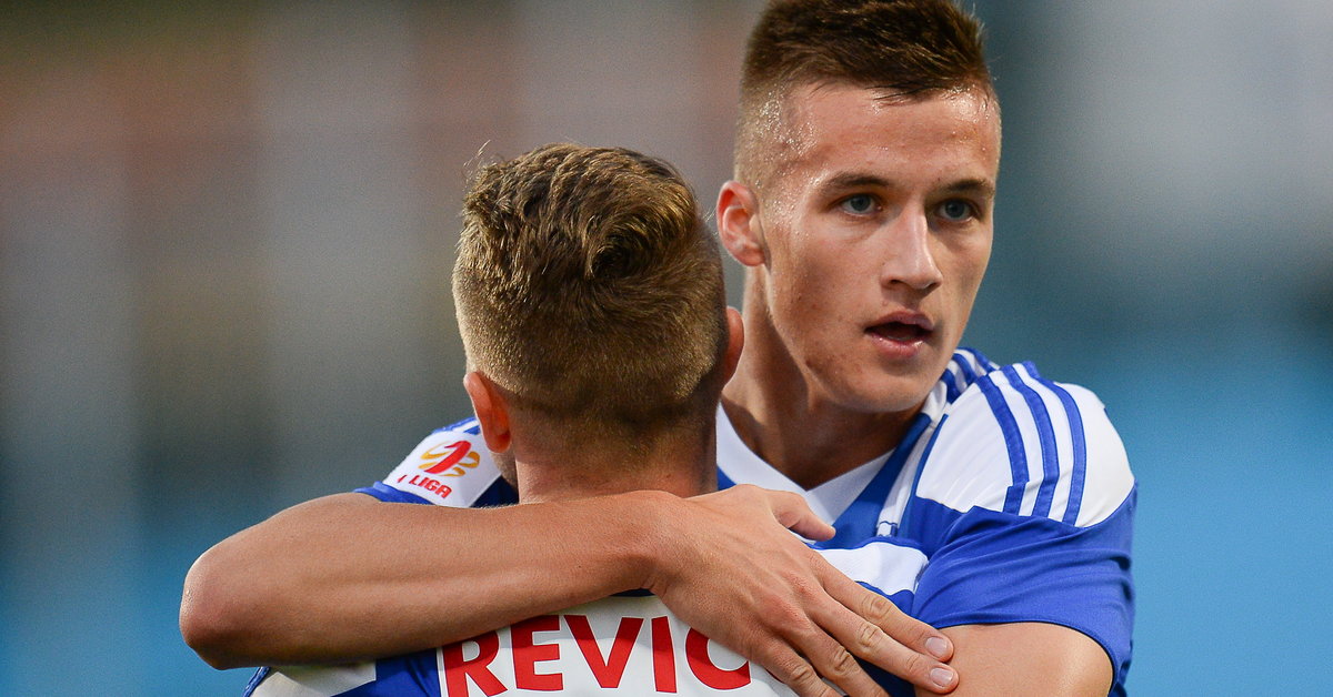 Arkadiusz Reca - Przegląd Sportowy Onet