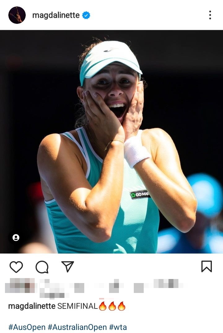 "Jesteś wielka!!!". Szaleństwo w komentarzach pod najnowszym wpisem ...