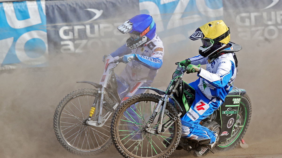 Żużel: Stal Rzeszów pozyskała zawodnika z Gorzowa. To wielki talent ...