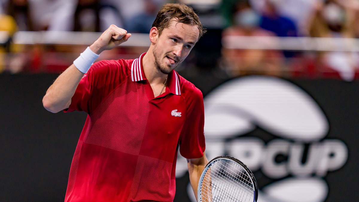 ATP Cup Znamy komplet po finalistow. Z kim Polacy mog zagra w finale Przegl d Sportowy Onet