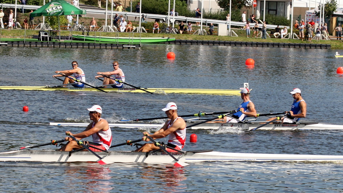 MŚ: Słoma i Chabel w finale pocieszenia - Przegląd Sportowy Onet