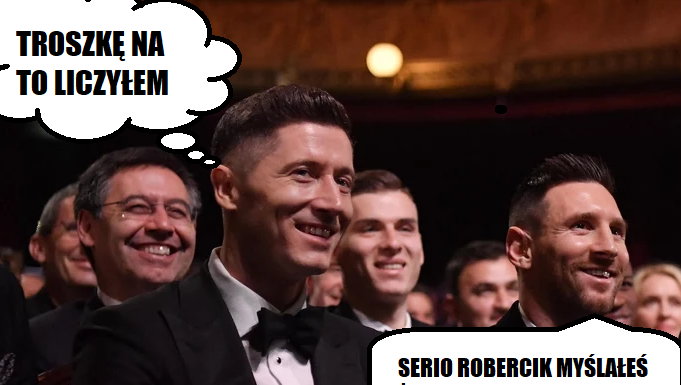 Szczęsny obronił karnego, Polska przegrała, ale awans ma! Memy po meczu ...