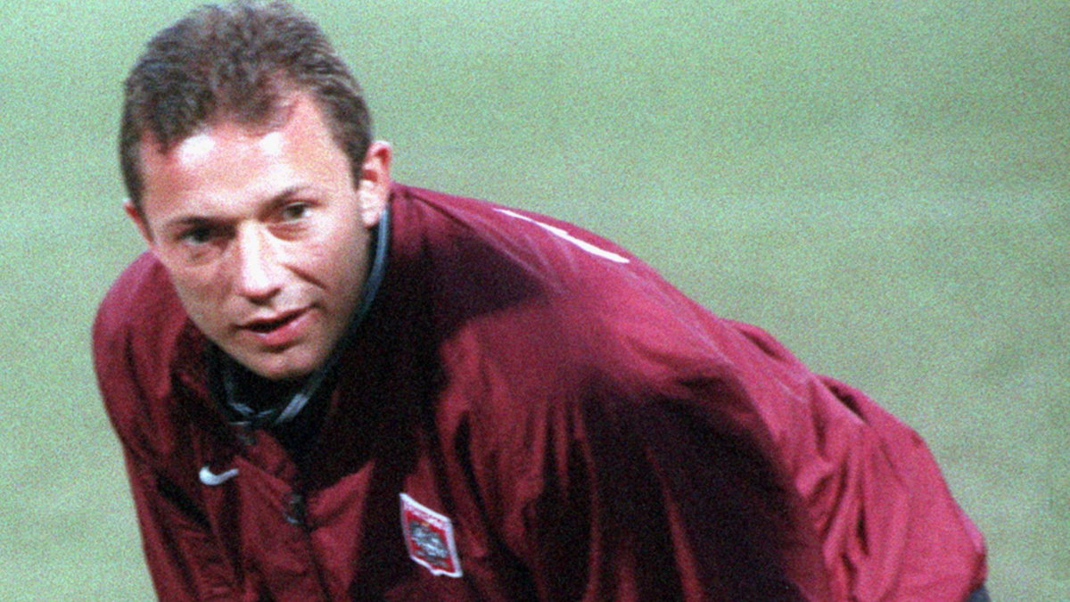 Polska - Rosja. Euro 2020. Wojciech Kowalczyk wspomina skandaliczny ...