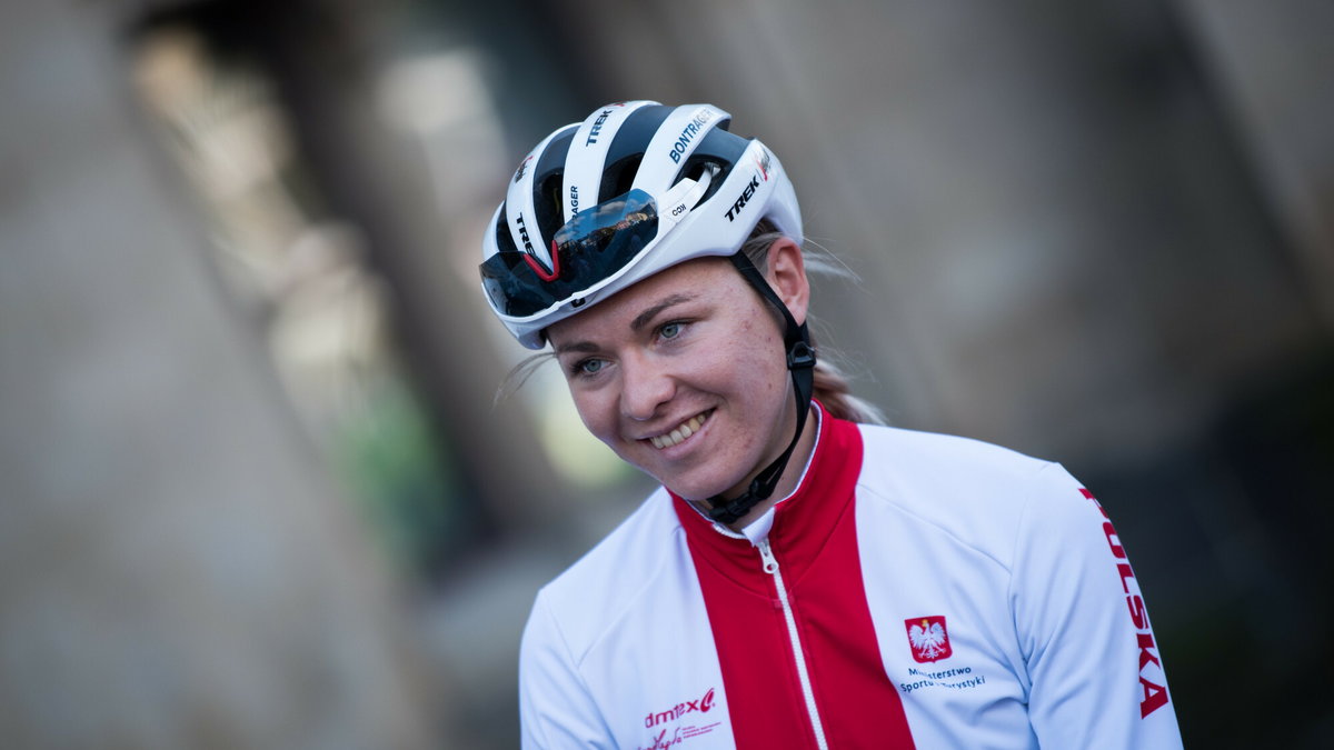 Tokio 2020. O krok od medalu! Świat sportu komentuje wyścig kolarek ...