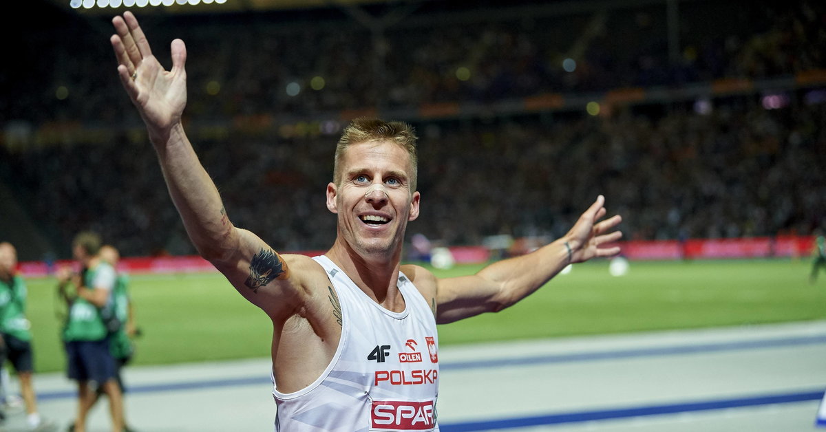 Copernicus Cup: Toruń szykuje się na spektakularny mityng - Przegląd ...