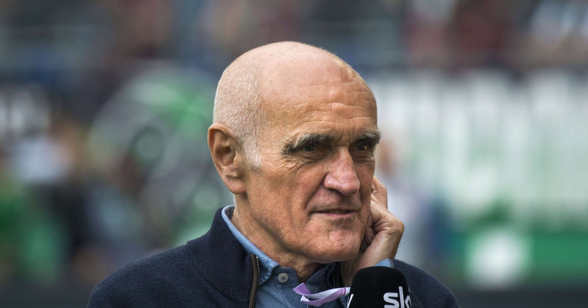 Martin Kind: Thomas Schaaf zostanie w klubie - Przegląd Sportowy Onet