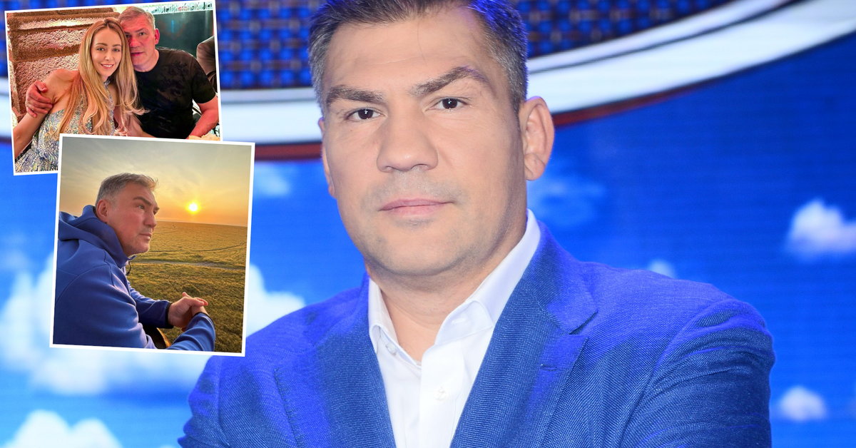 Dariusz Michalczewski jest multimilionerem. "Nie chcę się przechwalać, ale..." - Przegląd ...