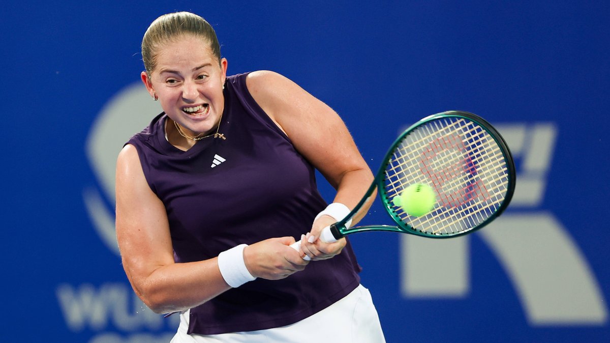 Gdzie obejrzeć Sorana Cirstea - Jelena Ostapenko? O której dzisiaj mecz ...