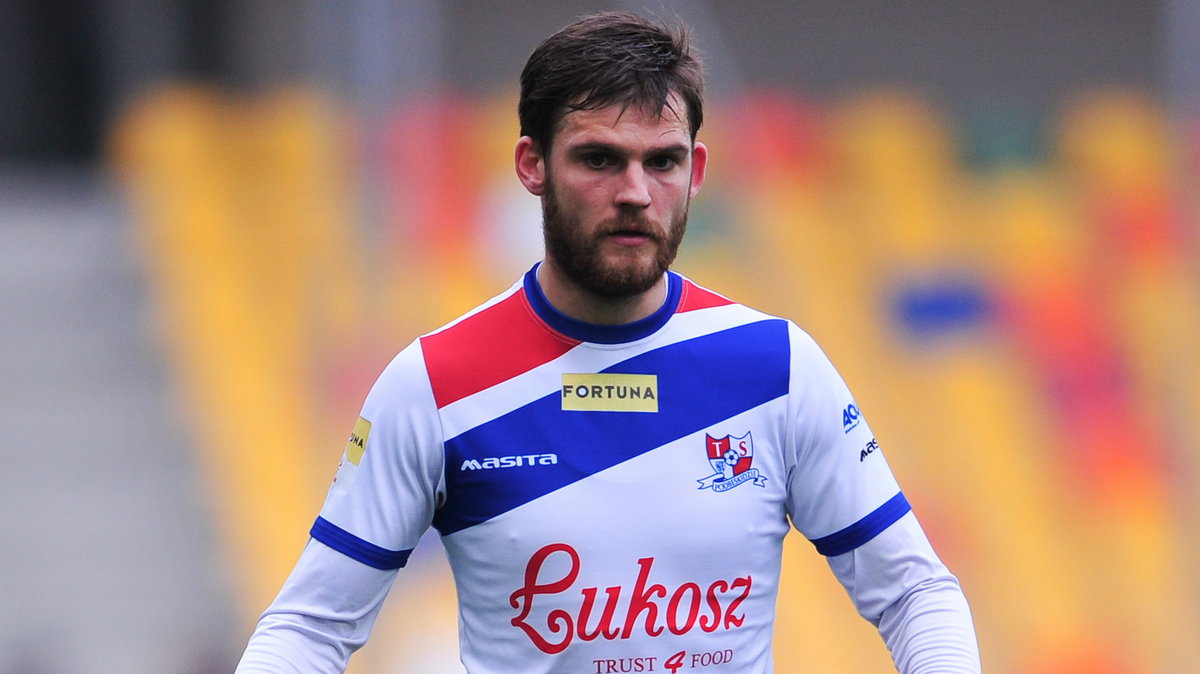 Valerijs Sabala przed meczem Polska - Łotwa | Eliminacje ME - Przegląd ...