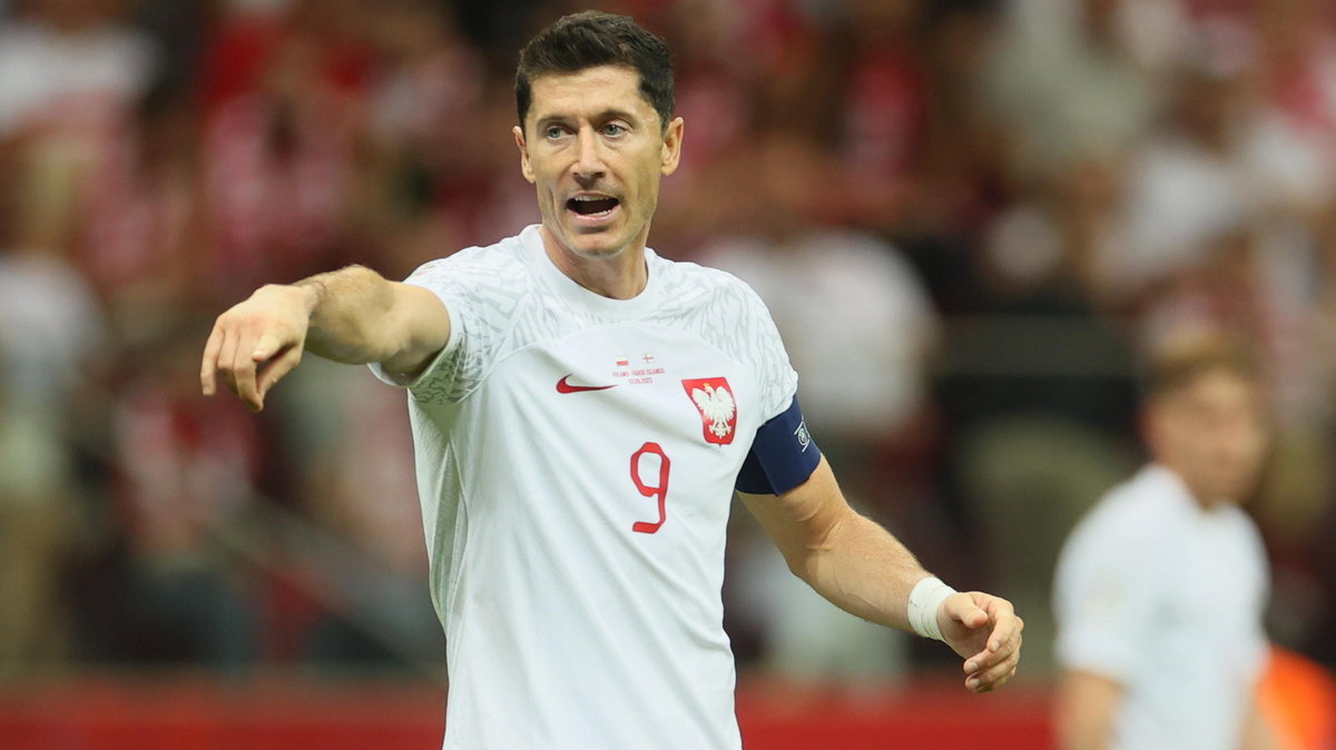 Michał Probierz już jest po rozmowie z Robertem Lewandowskim - Przegląd ...