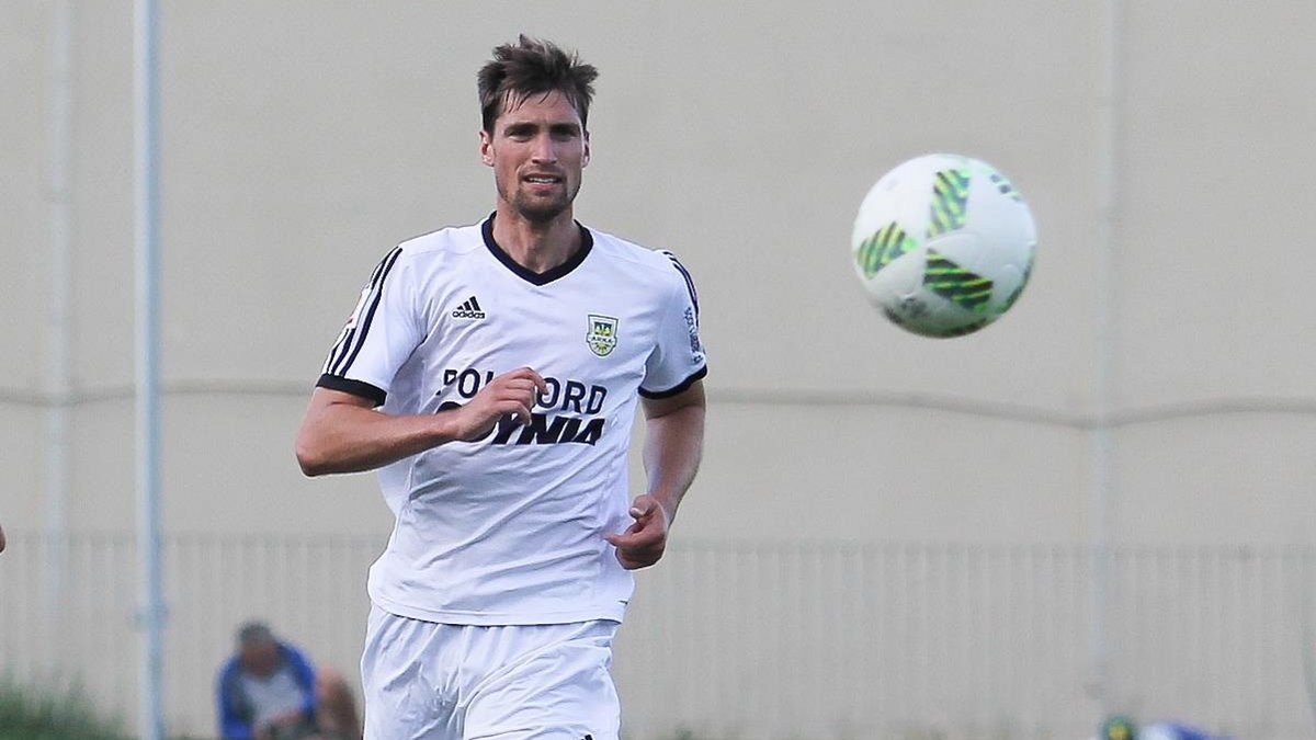 Lewicki będzie jak Piechna? - Przegląd Sportowy