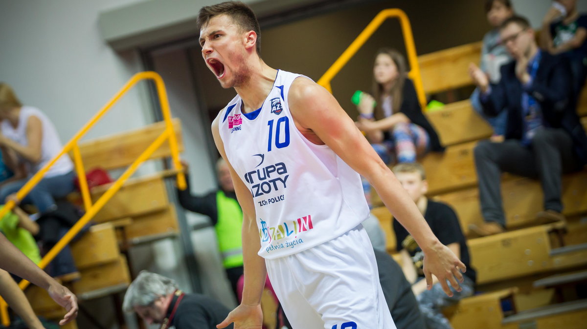 Szeregowy Wadowski, co ekstraklasy się nie boi - Przegląd Sportowy