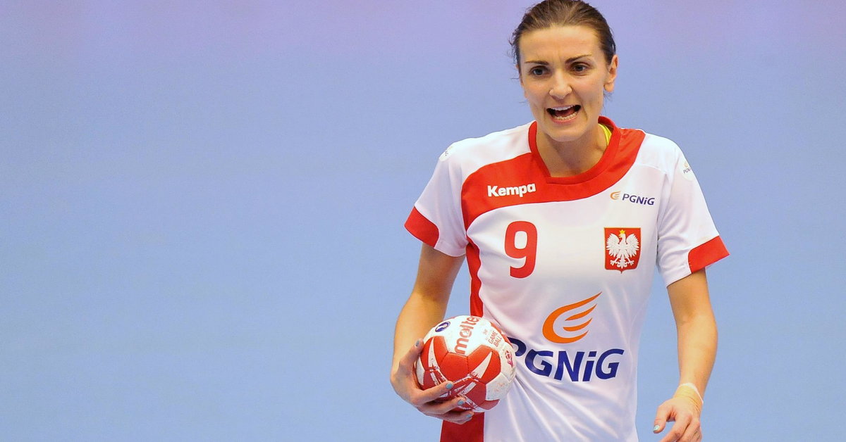 Agnieszka Kocela: Nie dołujmy młodych! - Przegląd Sportowy Onet